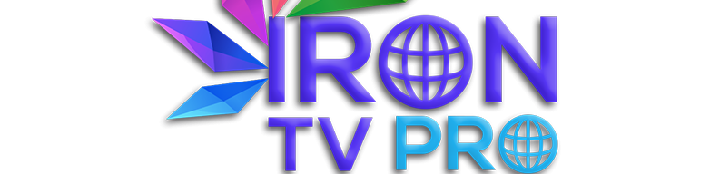 Application - Iron TV Pro – Streaming Illimité en France